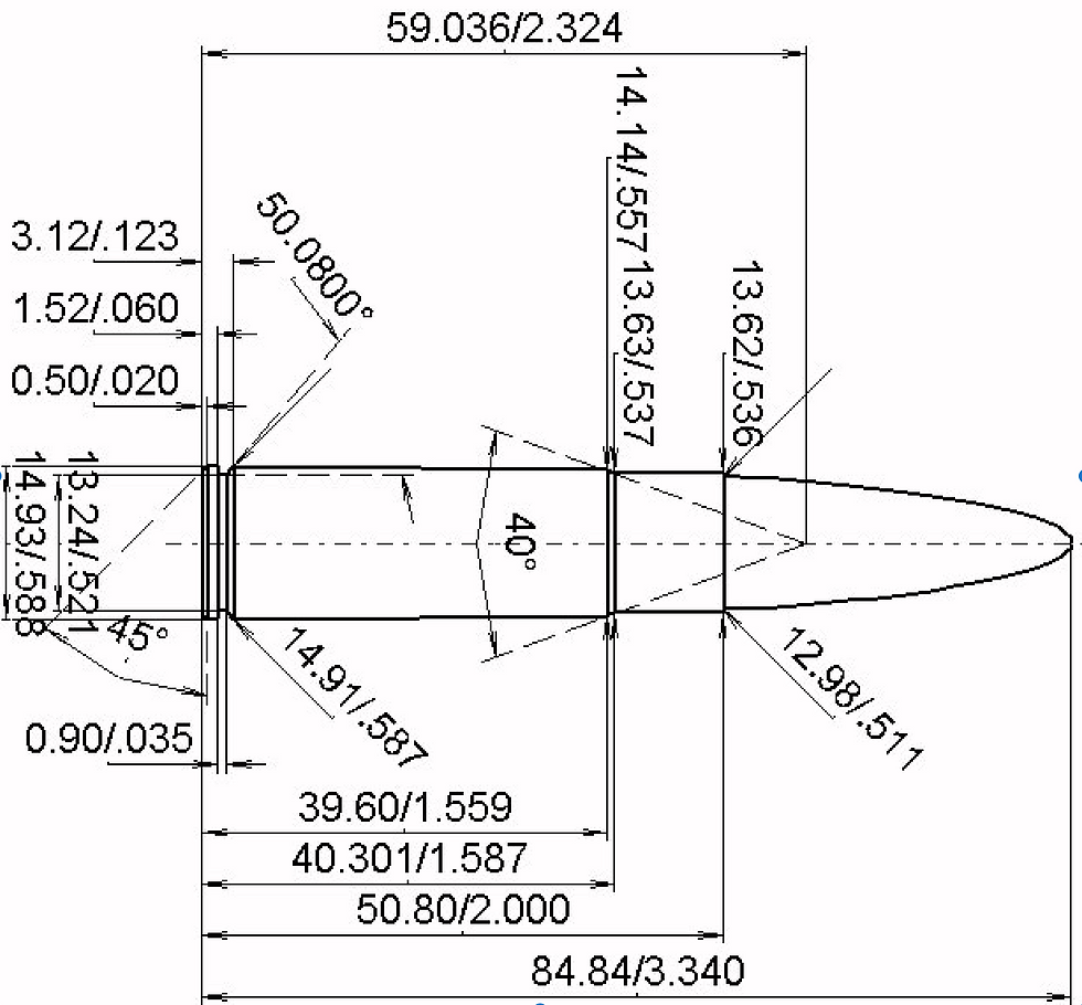 510 Whisper 51 570gr Swift A Frame Load Data 510-whisper-51-570gr-swift-a-frame-load-data